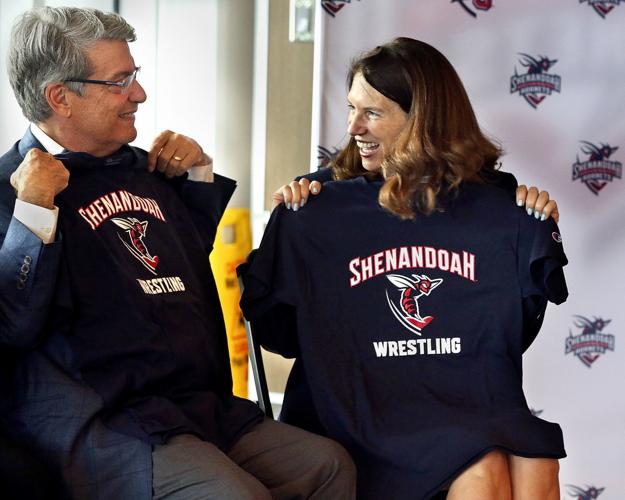 Shenandoah University to add wrestling in 2020 | Sports ...