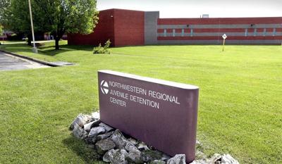 Juvenile jail exploring how to pay for renovations | Winchester Star ...