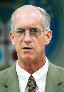 Four Frederick supervisors, Spicer seeking to keep posts | News ...