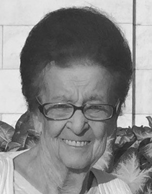 Bernice Ensogna | Obituaries | winchesterstar.com