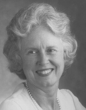 Virginia Anne Redhead Bethune | Obituaries | winchesterstar.com