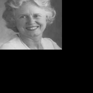 Virginia Anne Redhead Bethune | Obituaries | winchesterstar.com
