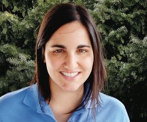 Wildlife center vet has international resume | News | winchesterstar.com