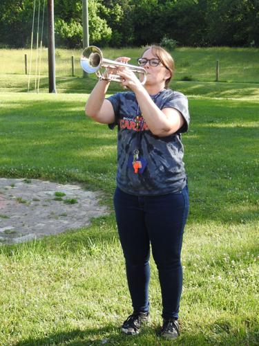 Boyce Elementary students learn Memorial Day's purpose | Winchester ...