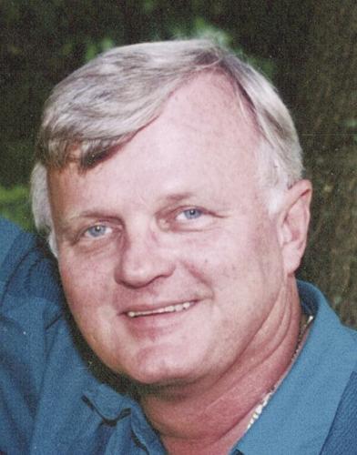 Larry Alden Whitacre | Obituaries | winchesterstar.com