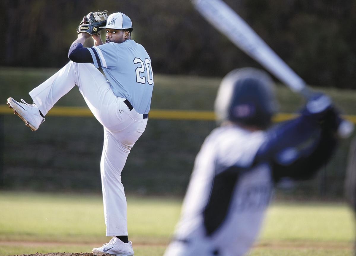 Baseball preview: Northwestern District teams have plenty of arm ...