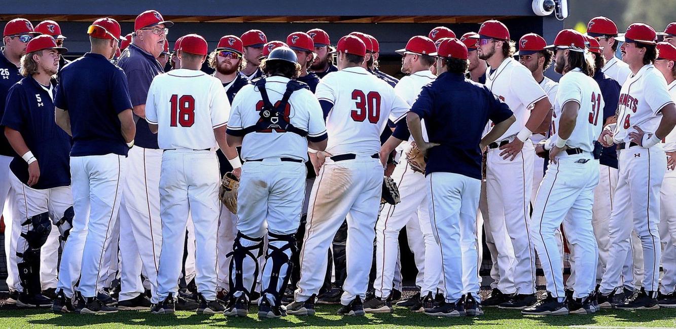 Shenandoah to face 'salty' field in NCAA baseball regional | Eedition ...