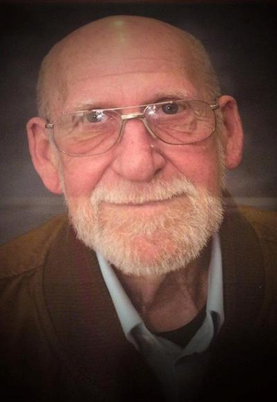 Stuart T. Atkins | Obituaries | winchesterstar.com