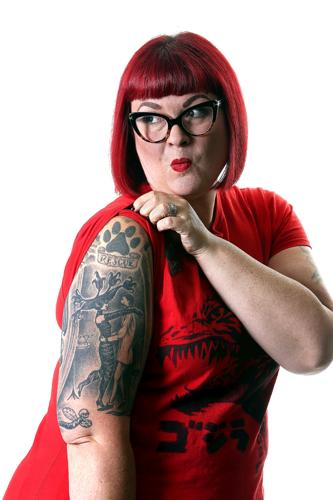 Movers & Shakers: Beth Bates | Winchester Star | winchesterstar.com