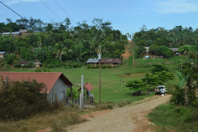 SVEC lineman helps bring power to Guatemala village | Winchester Star | winchesterstar.com