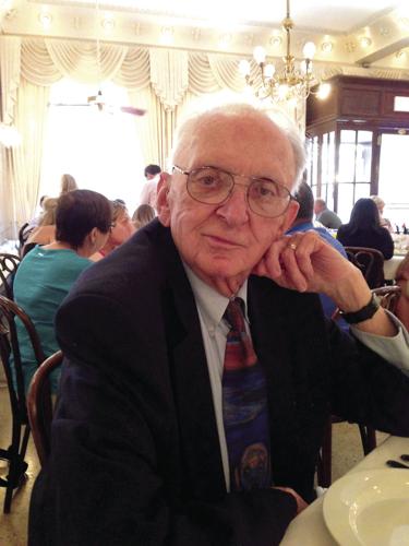 James Owsley "Jim" Planck III | | winchesterstar.com