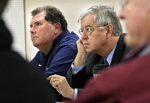 Bridgeforth Field to stay if stadium is built in park | News ...