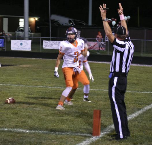 Broy shines as Clarke County clinches share of Bull Run title | Sports ...