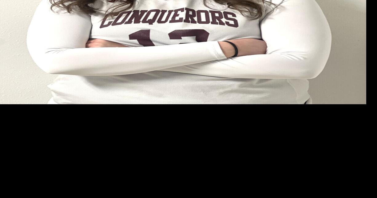 Athlete Spotlight: Mountain View Christian basketball player Madi Lynch ...