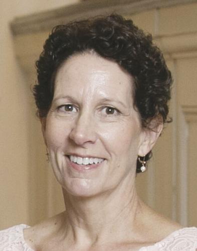 Cindia Davis Stewart | Obituaries | winchesterstar.com