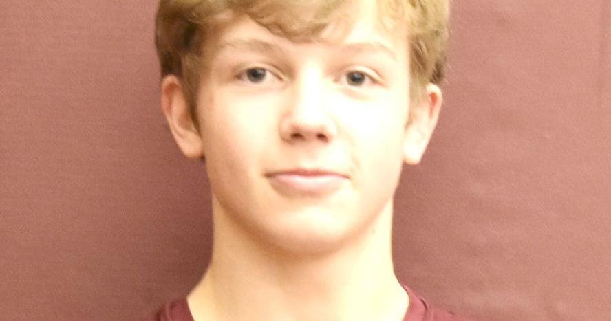 Athlete Spotlight: Handley wrestler Cam Gordon | Sports ...