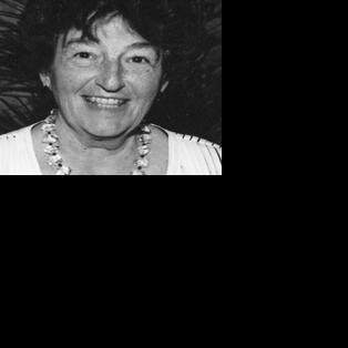 Phyllis Jean Bott Steele | Obituaries | winchesterstar.com
