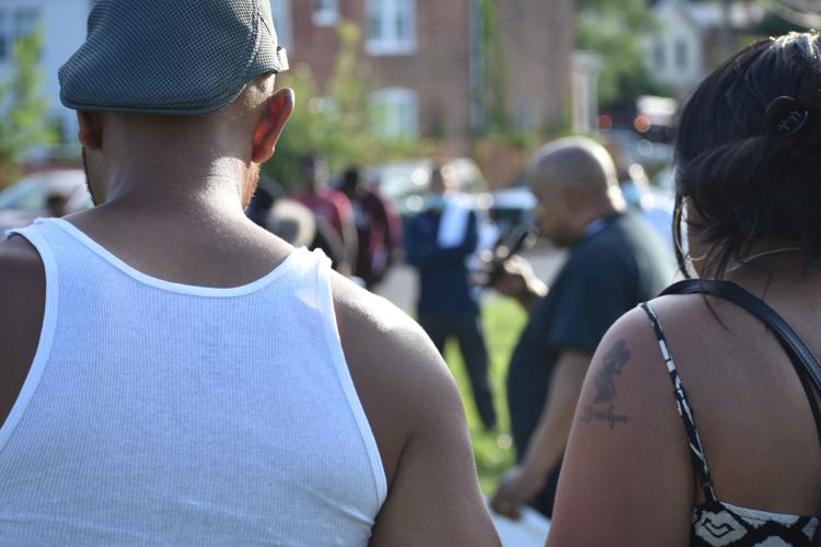 Unity, call to action part of local Juneteenth celebration | Winchester ...