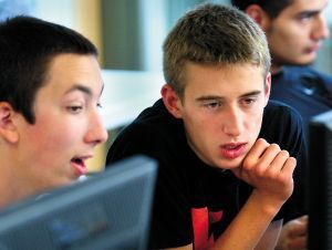 School bells still ring in city in summertime | News | winchesterstar.com