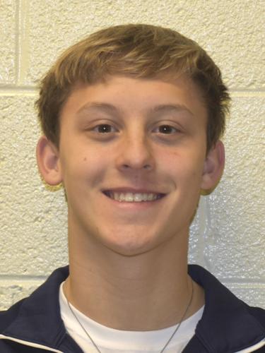 All-Area Boys' Swimming First Team | Winchester Star | winchesterstar.com