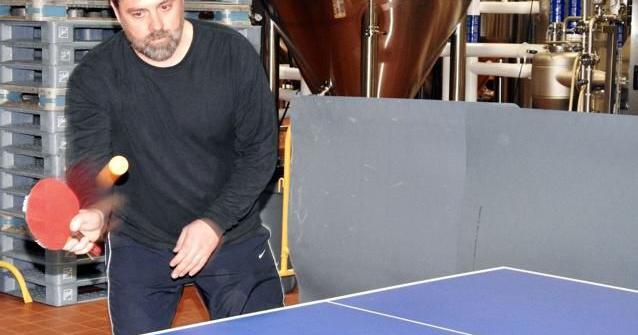 Full Contact Ping Pong is back! Concern Hotline’s fundraising ...