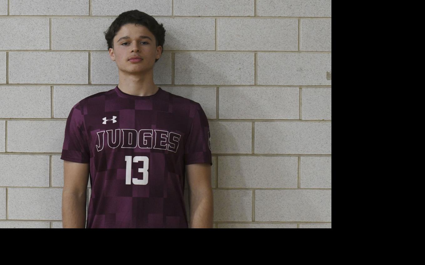 Carter's five goals lead Handley past Sherando | Winchester Star ...