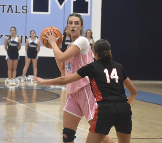 Pioneers hold off Warriors | Winchester Star | winchesterstar.com