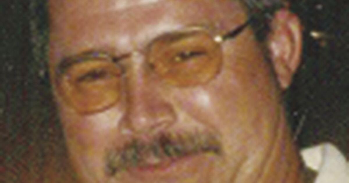 David Marshall Hart | Obituaries | winchesterstar.com