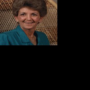 Ruth Ellen Maxwell "GG" (Gorgeous Grandma) | Obituaries ...