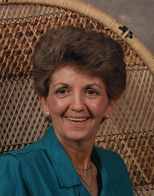 Ruth Ellen Maxwell "GG" (Gorgeous Grandma) | Obituaries ...