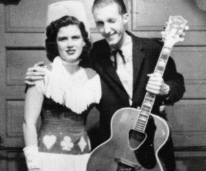 Country music star was friend of Patsy Cline | News | winchesterstar.com