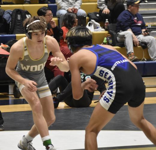 James Wood wins Willie Walters/Jaye Copp Tournament | Winchester Star ...