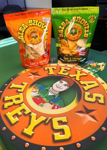 'Chips done right': Frederick County factory produces tasty Salsa ...