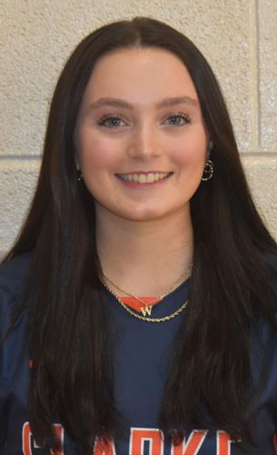 All-Area Girls' Soccer First Team | Winchester Star | winchesterstar.com