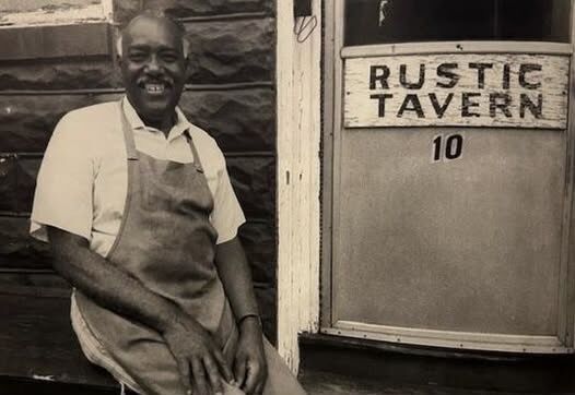Jesse Curry, beloved for his cooking and sense of community, dies at 96 | Winchester Star ...