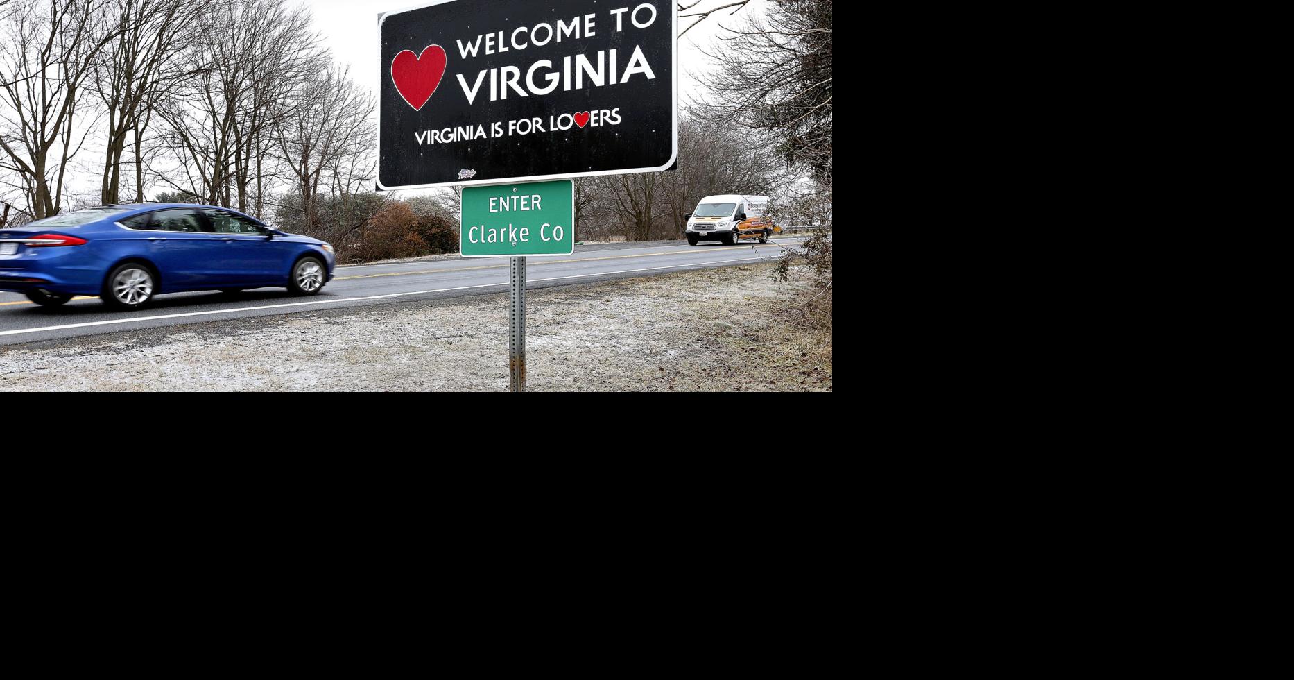 Widening of U.S. 340 near West Virginia line planned | | winchesterstar.com
