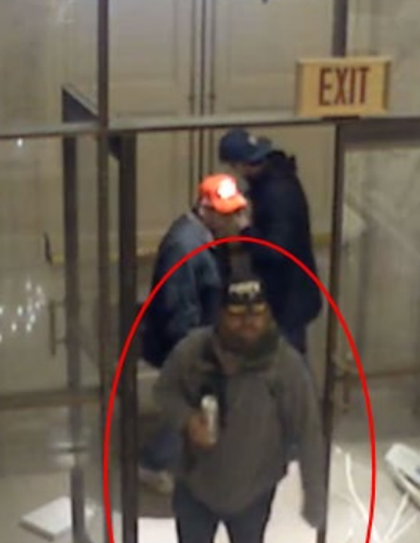 Frederick County School Board member arrested on charges related to Jan ...