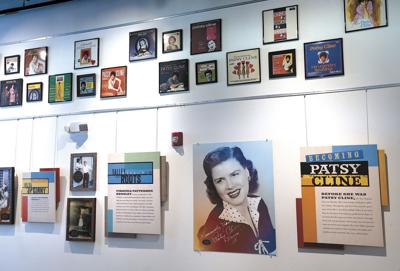 patsy cline museum