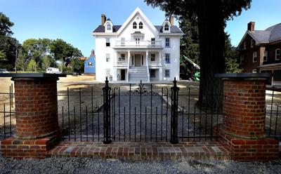 BAR pauses further action on S. Washington St. renovations | Winchester ...