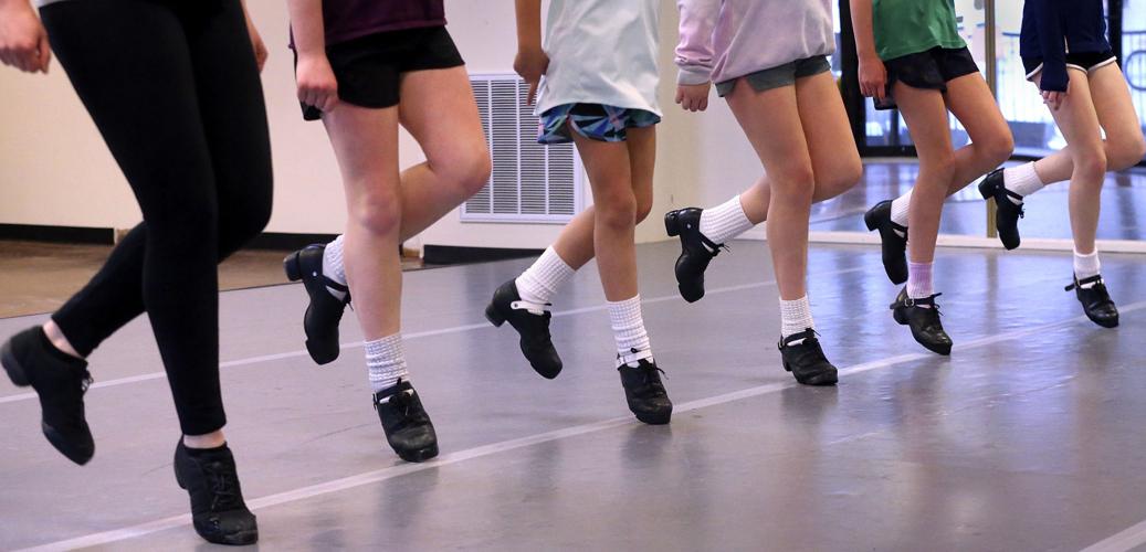 Ready to dance a jig: Armstrong Irish Dance Academy reels into new ...