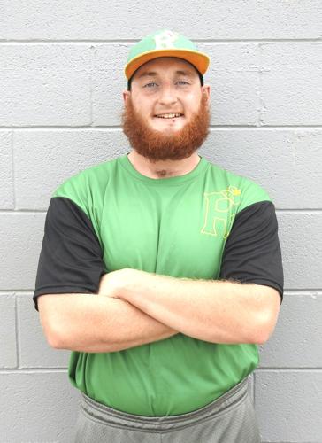 Royals Spotlight: Winchester first baseman Jimmy Goldsmith | Winchester ...