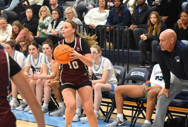 Handley girls beat Millbrook for first time since 2008 | Winchester ...