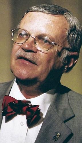 Handley Notables: Michael M. Foreman, Class of 1959 | Winchester Star ...