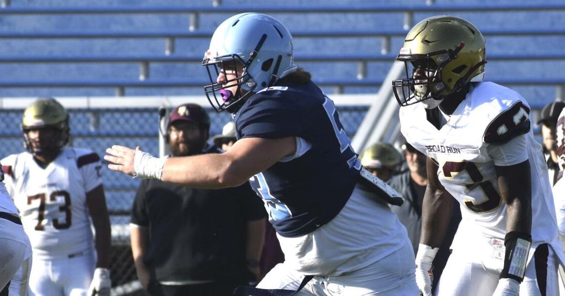 High school football preview: Millbrook | Winchester Star ...