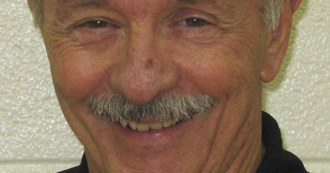 Coach Spotlight: Sherando swimming and golf coach Joe Knight | Sports ...