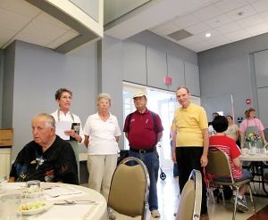 New cooks serve up kindness in Jubilee Kitchen | Lifestyles ...