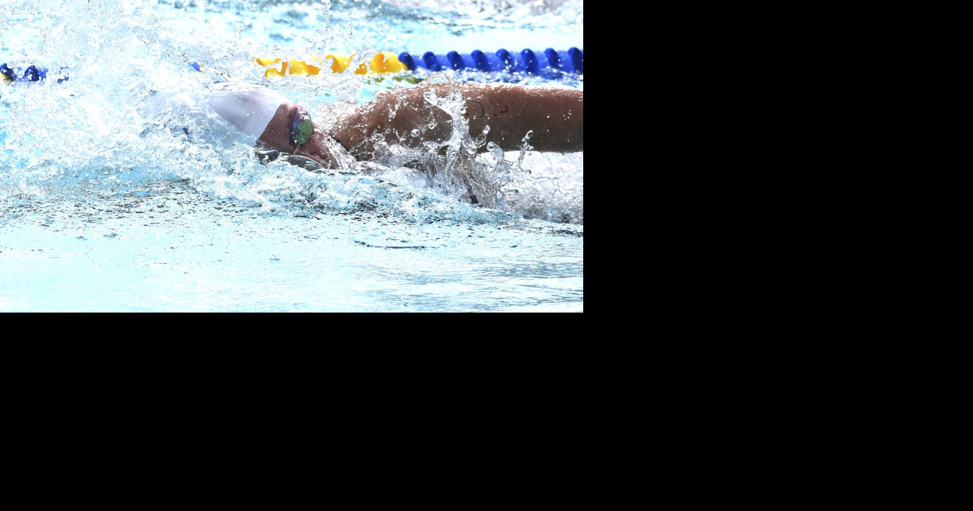 Girls' swimming outlook: Plenty of experienced talent returning ...