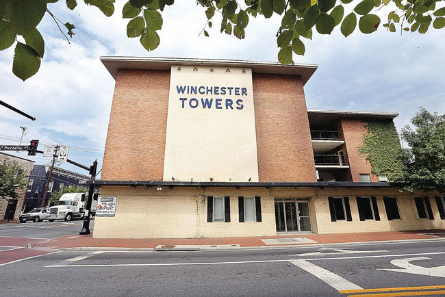 Towers building untouched a year after city purchase | News ...
