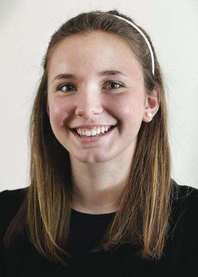 James Wood: Clatterbuck eyes career in medicine | News | winchesterstar.com