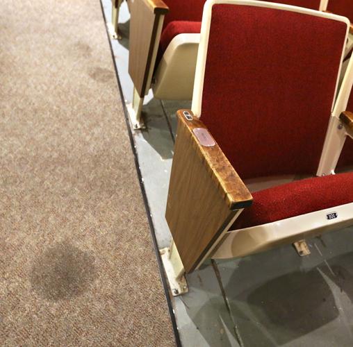 Curtain goes up on fundraiser for Patsy Cline Theatre | Winchester Star ...